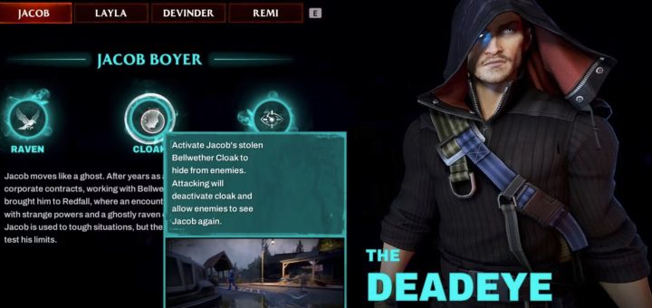 Redfall Mods | Best Redfall Mod PC