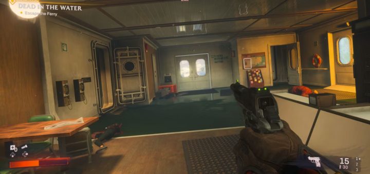 Redfall Mods | Best Redfall Mod PC