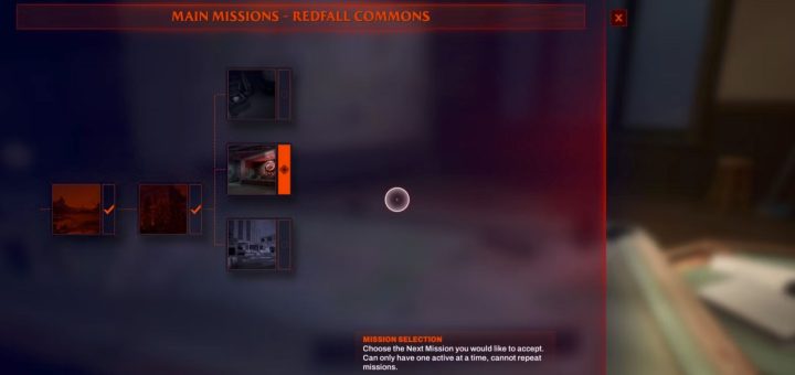 Redfall: How to Level Up Fast | Redfallmods.com