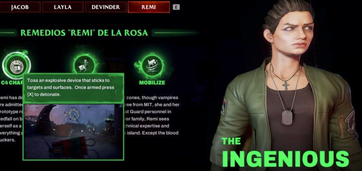 Redfall Mods | Best Redfall Mod PC